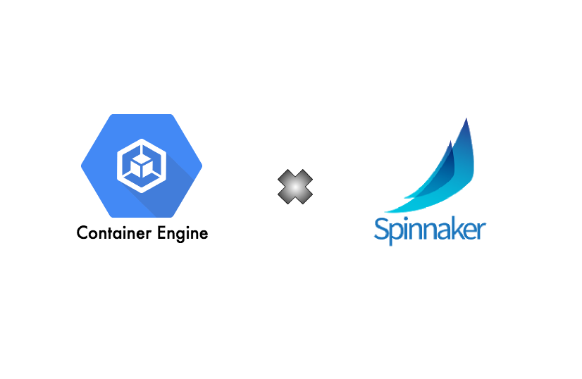 [Google Cloud Platform] GKEとSpinnaker | | AI tech studio