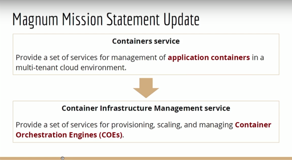 [OpenStack Summit Barcelona 2016] 新卒がミタ！ コンテナ技術編 | | AI tech studio
