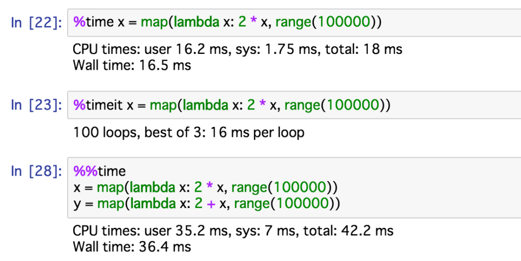 Jupyter Notebook の Tips をまとめてみた | | AI tech studio