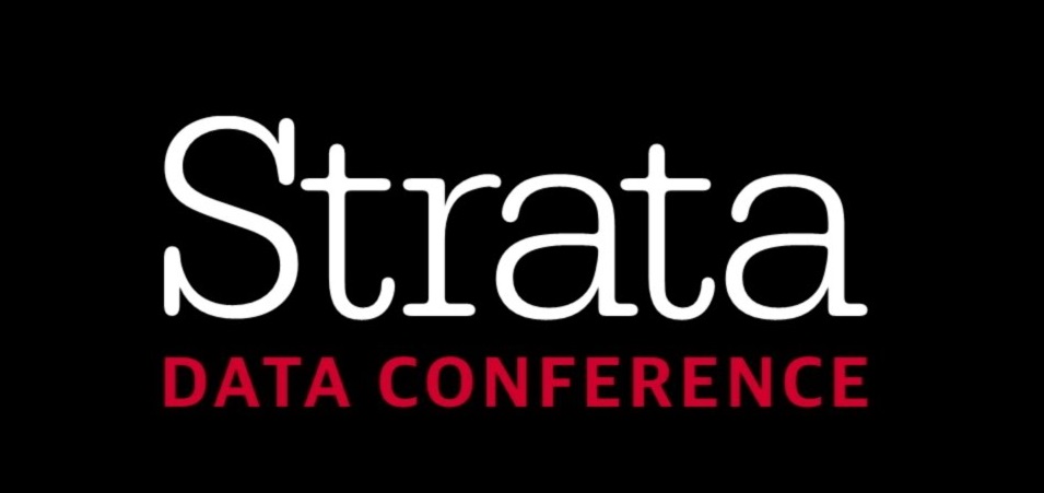 [Strata Data Conference 2017 in New York] – Sessions Day1 | | AI tech ...