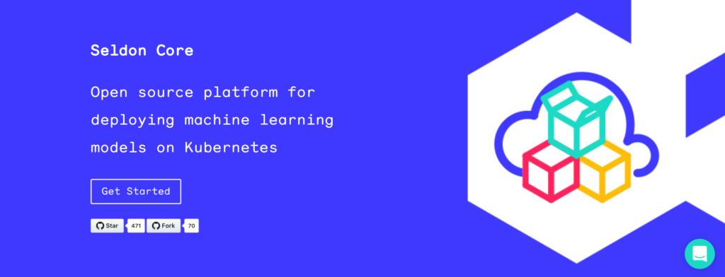 Seldon Coreを使ったモデルのデプロイ | AI tech studio
