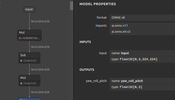 ONNXモデルのチューニングテクニック (応用編1) | AI tech studio