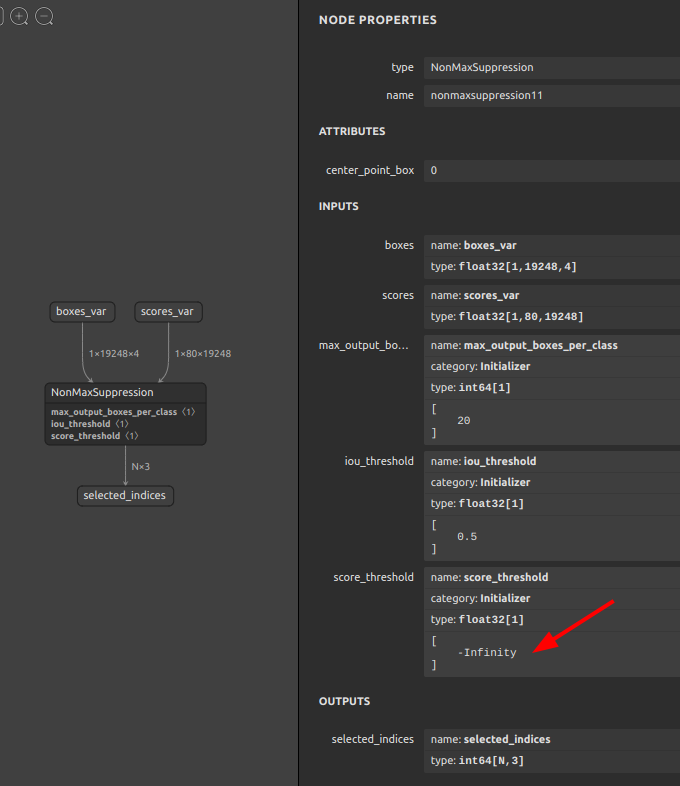ONNXモデルのチューニングテクニック (応用編1) | AI tech studio