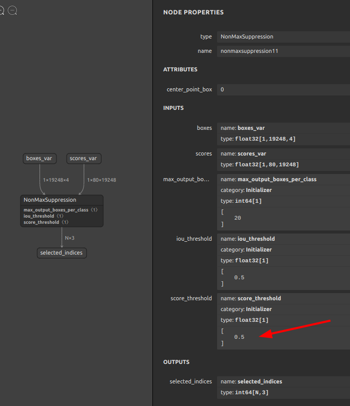 ONNXモデルのチューニングテクニック (応用編1) | AI tech studio