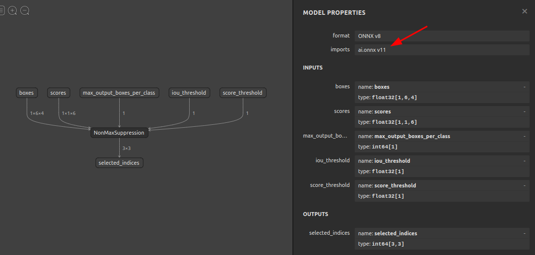 ONNXモデルのチューニングテクニック (応用編1) | AI tech studio
