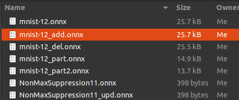 ONNXモデルのチューニングテクニック (応用編1) | AI tech studio