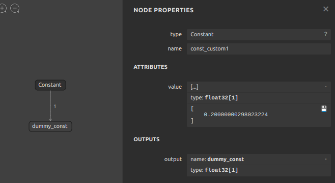 ONNXモデルのチューニングテクニック (応用編1) | AI tech studio