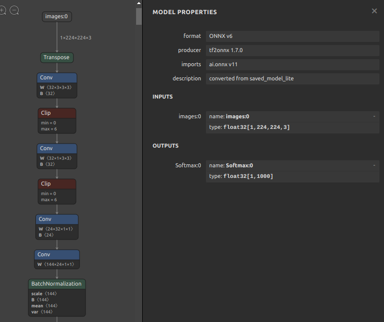 ONNXモデルのチューニングテクニック (応用編1) | AI tech studio