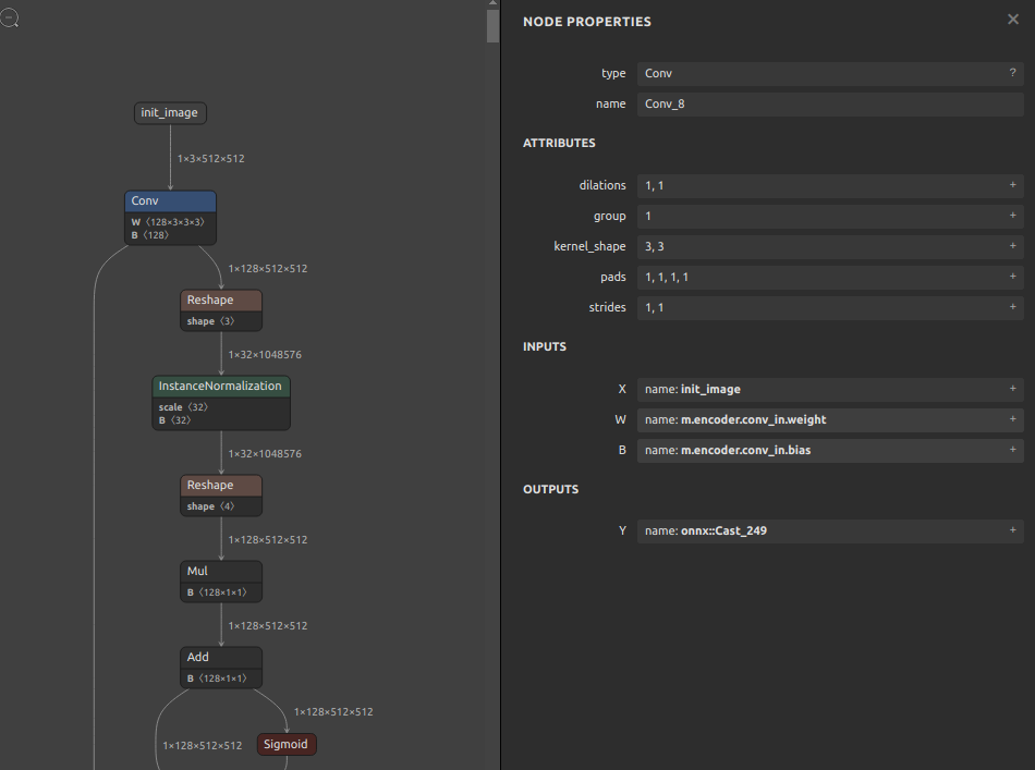 ONNXモデルのチューニングテクニック (応用編1) | AI tech studio