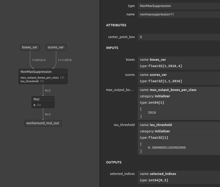 ONNXモデルのチューニングテクニック (基礎編) | AI tech studio